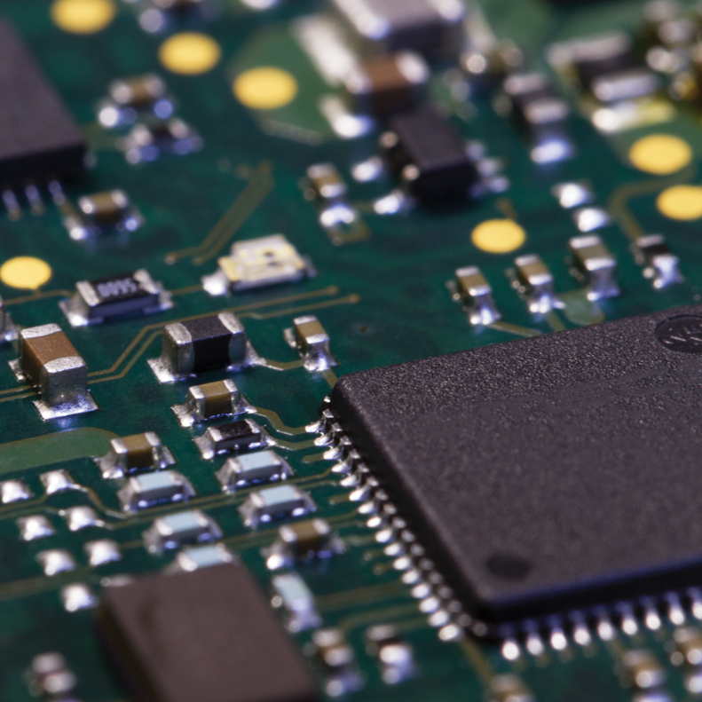 Productos para la Industria Electrónica | nufesa.com