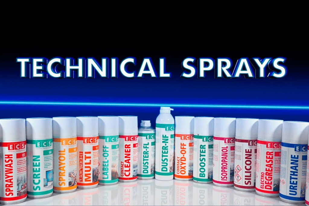 Nufesa - NUFESA Electronics - Productos para la industria electrónica