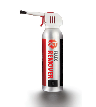 FLUX REMOVER 4 DCT - NUFESA Electronics