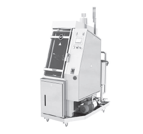 EQUIPOS DE LIMPIEZA INJET DCT - NUFESA Electronics