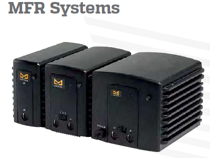 MFR SERIES METCAL - NUFESA Electronics