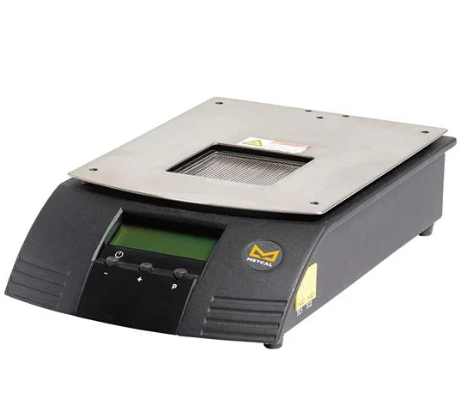 PCT 1000 METCAL - NUFESA Electronics