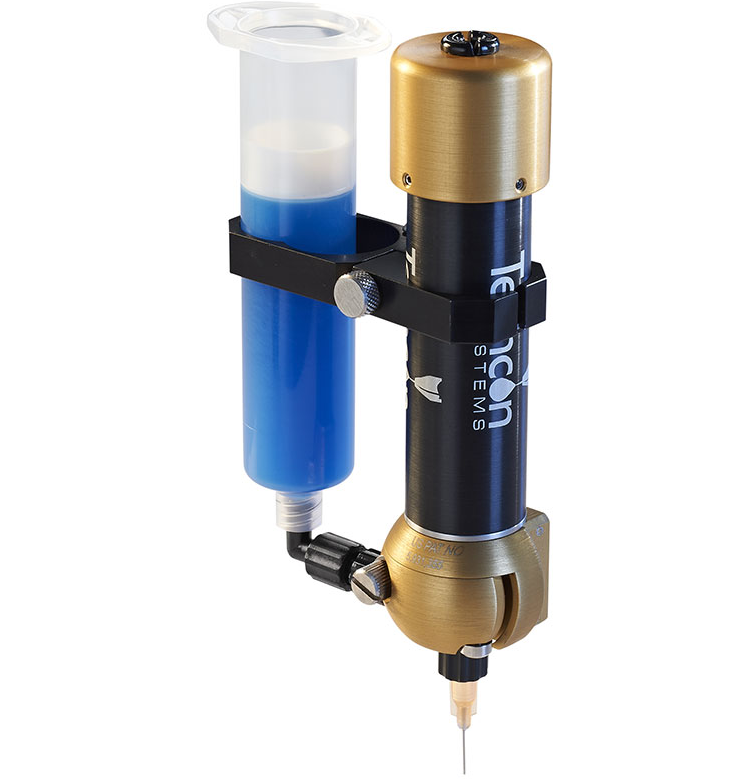 VÁLVULA ROTATIVA - NUFESA Electronics