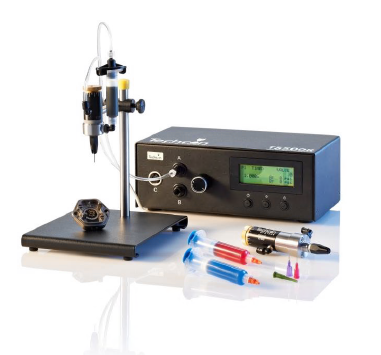 TS 500 METCAL - NUFESA Electronics