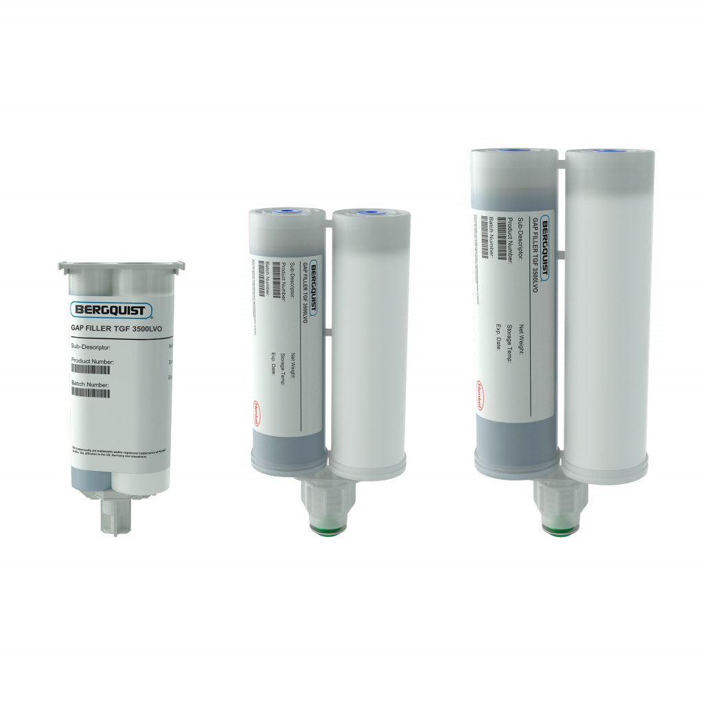 BERGQUIST - NUFESA Electronics