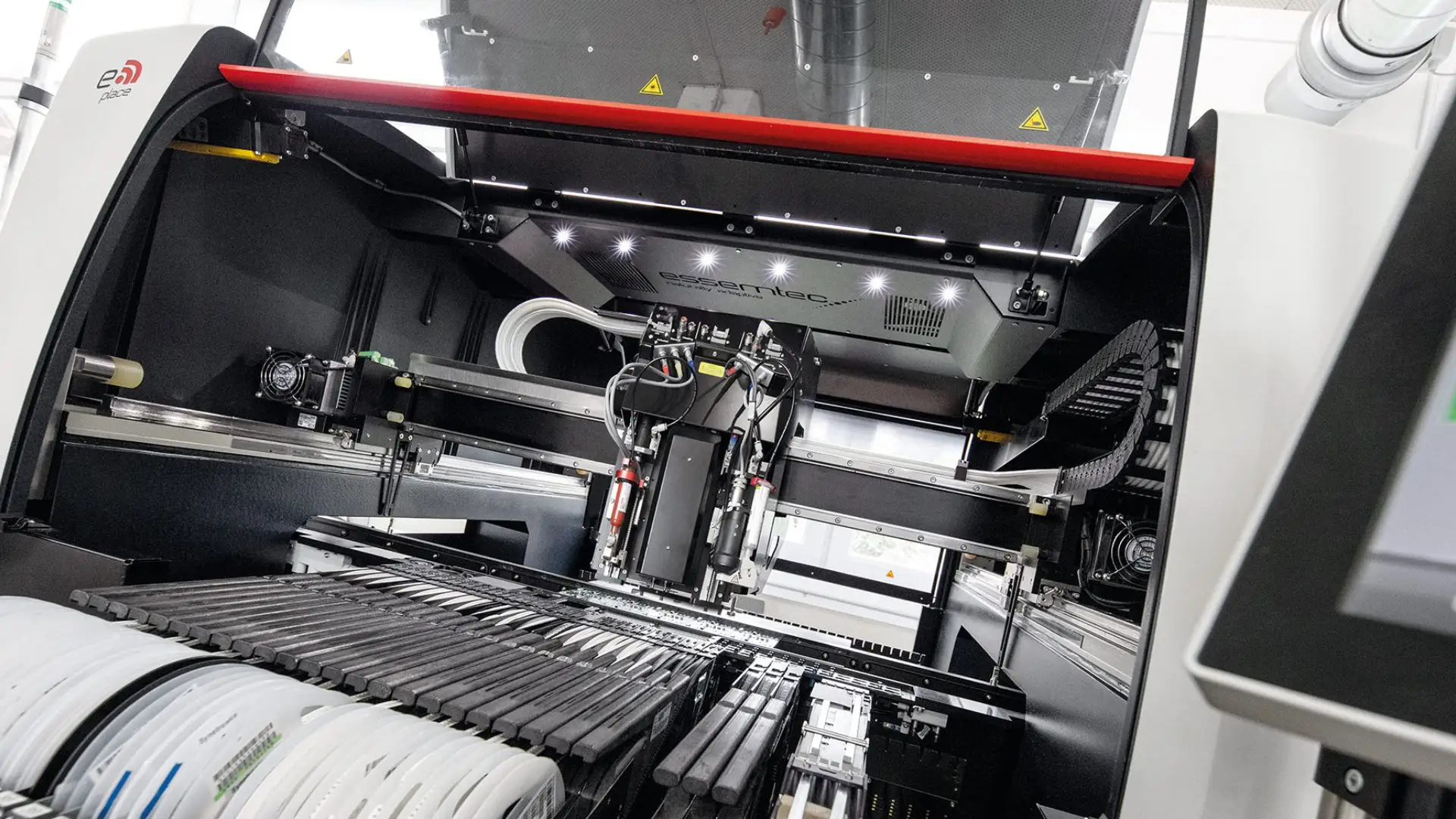 Descubre la jornada técnica "ALL-IN-ONE: The Flexible Solution" de ...